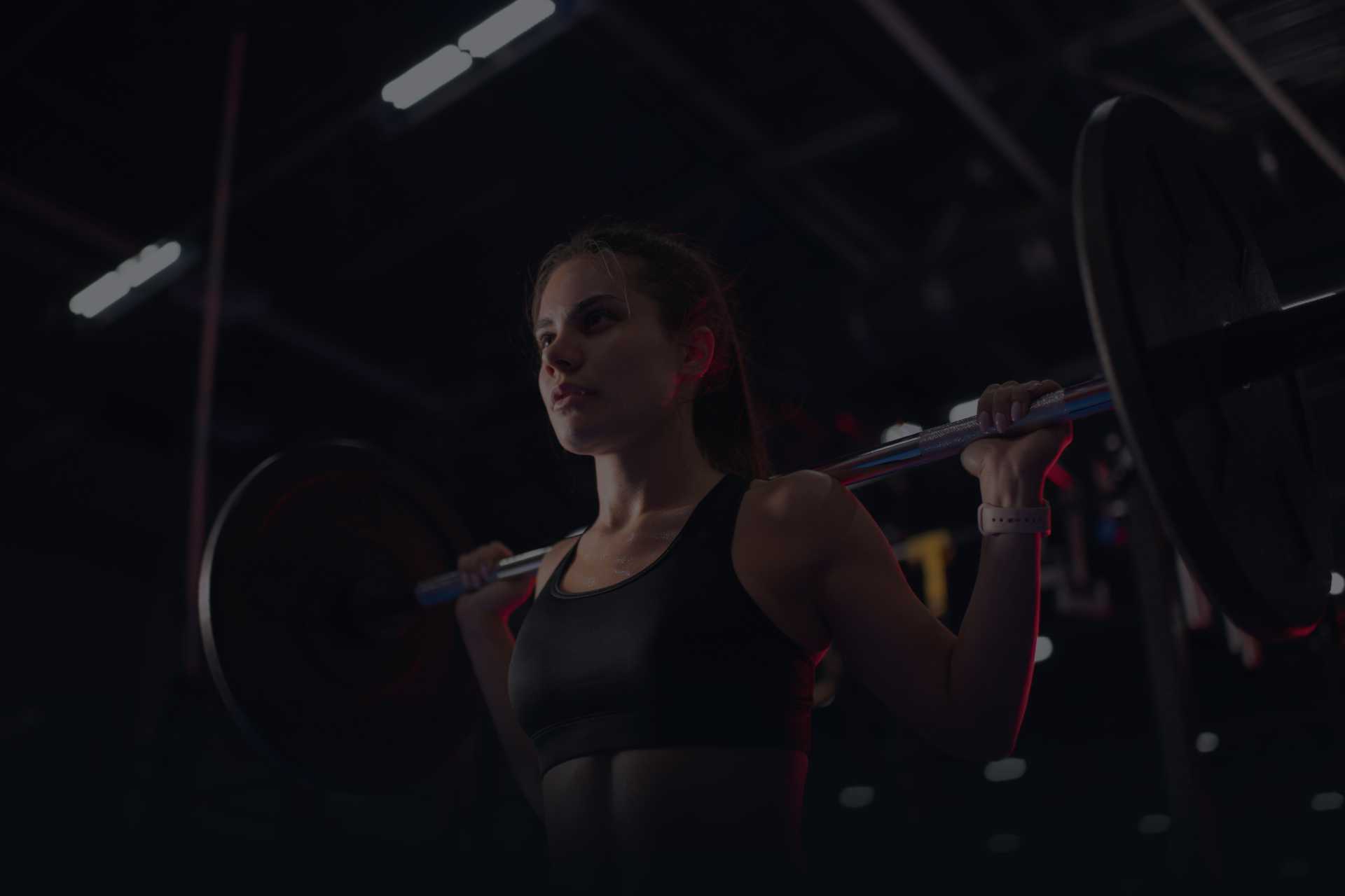 Estúdio Fitburn Brasil